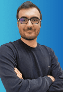 Researcher spotlight: Alireza Etemad - NexSys